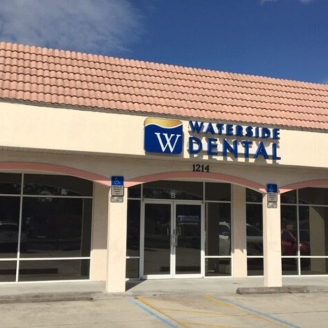 Meet The Team - Waterside Dental Venice East